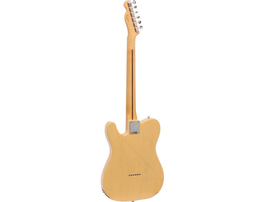 Fender Baja Telecaster - What To Know & Where To Buy | Equipboard