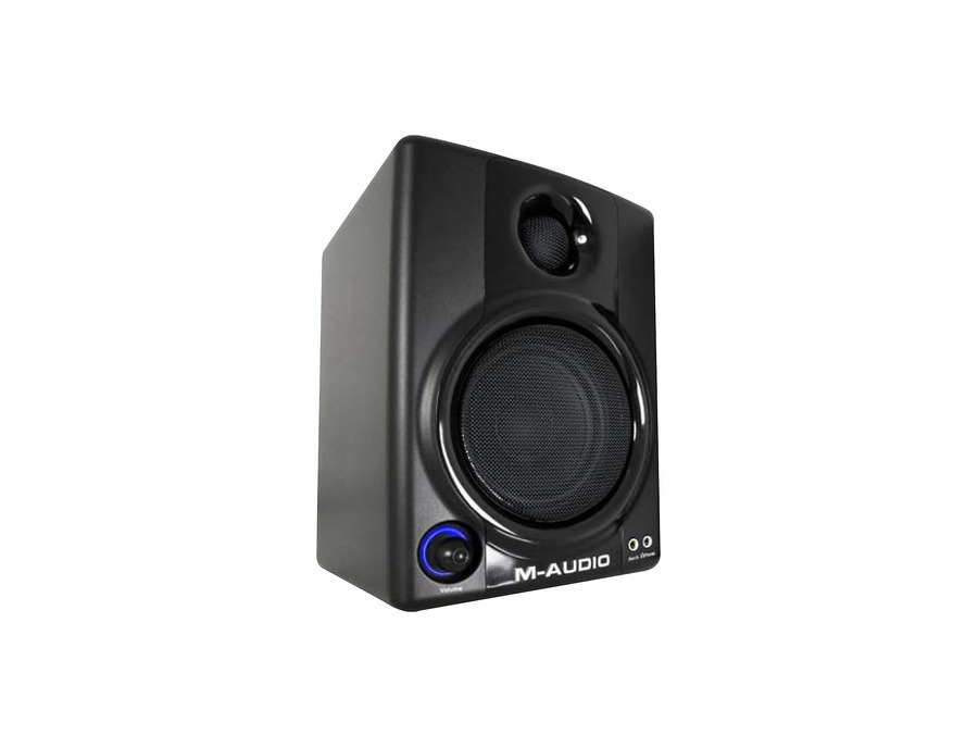 M-Audio AV30 Studiophile - What To Know & Where To Buy | Equipboard