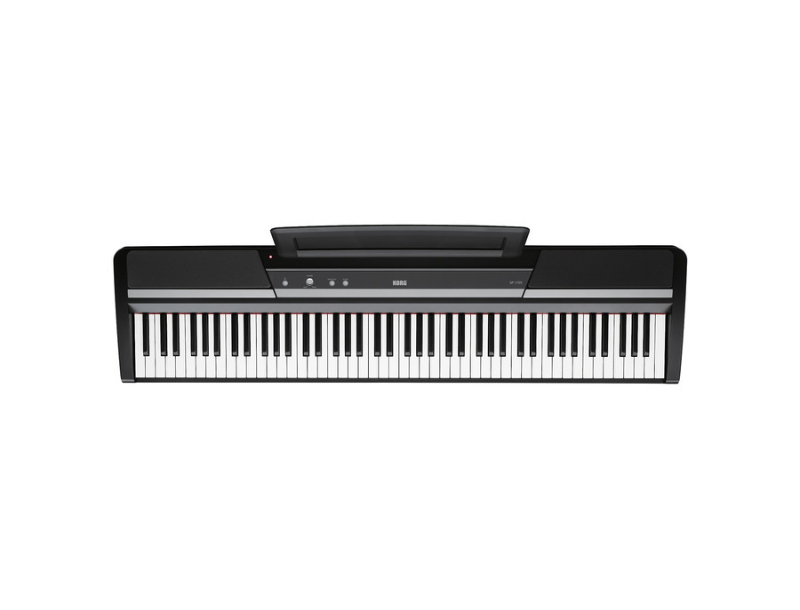KORG SP-170S - What To Know & Where To Buy | Equipboard