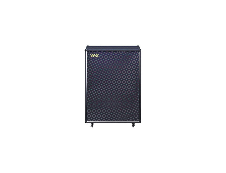 Vox AD412 - What To Know & Where To Buy | Equipboard