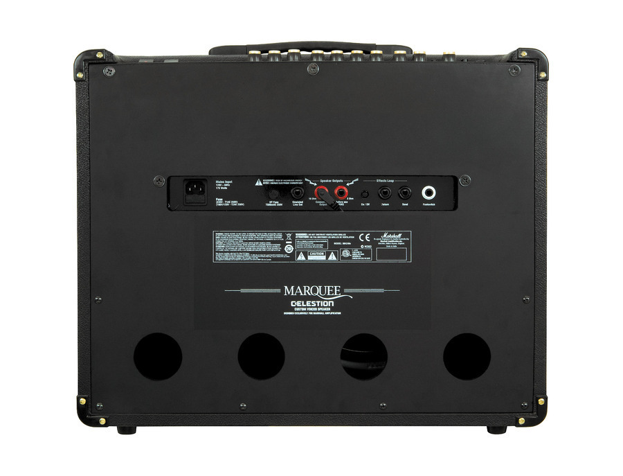Marshall Haze Combo - What To Know & Where To Buy | Equipboard