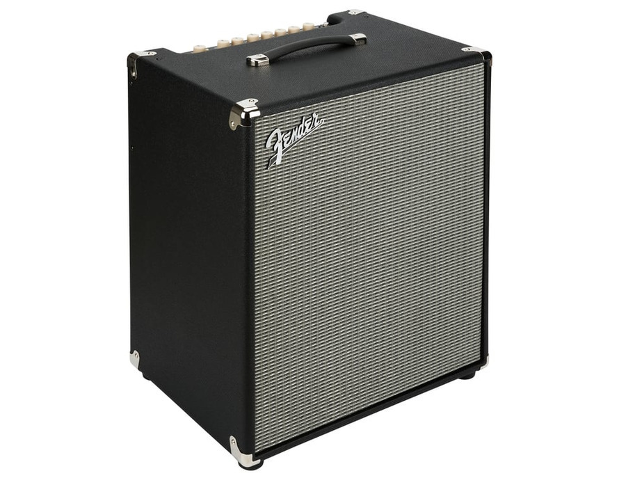 Fender Rumble 800 Combo - What To Know & Where To Buy | Equipboard