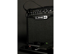 Line 6 Spider IV 15-watt Combo Amplifier - What To Know & Where To Buy ...
