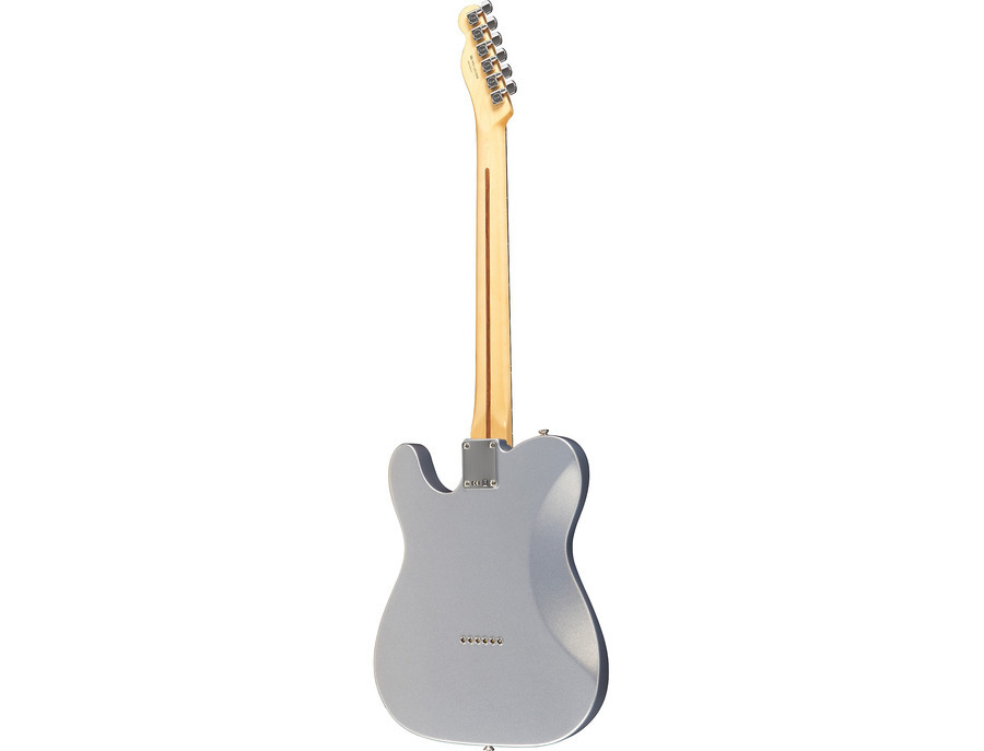Fender Blacktop Baritone Telecaster - What To Know & Where To Buy ...
