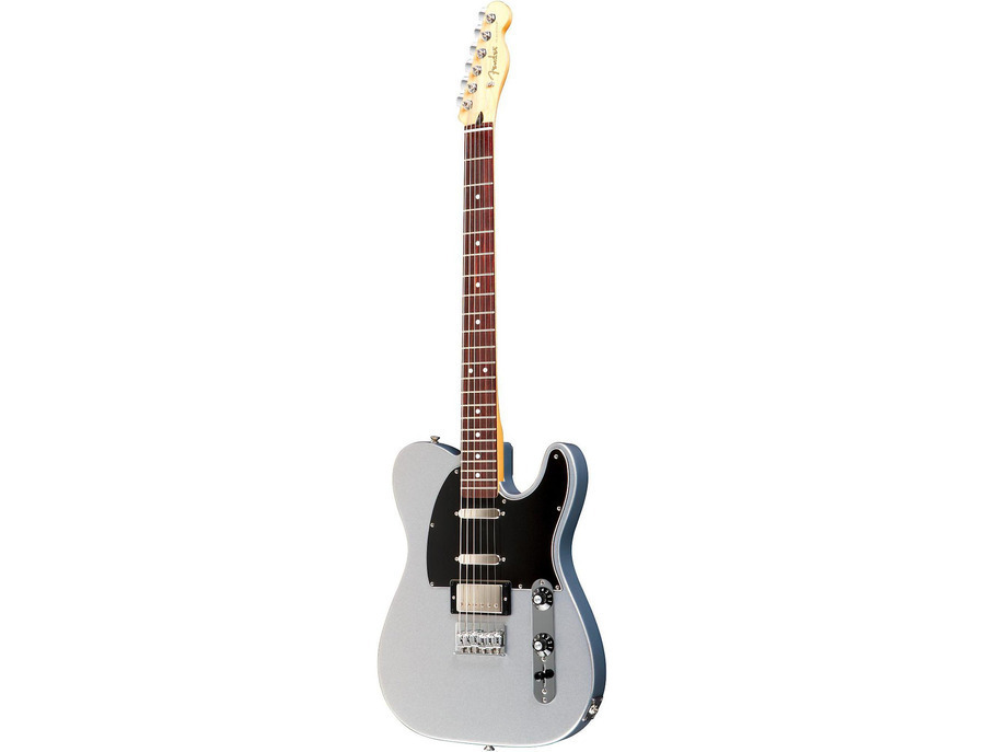 Fender Blacktop Baritone Telecaster - What To Know & Where To Buy ...