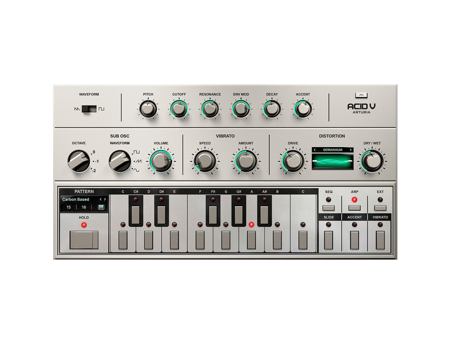 Arturia V Collection Software Synthesizer Bundle - What To Know & Where ...