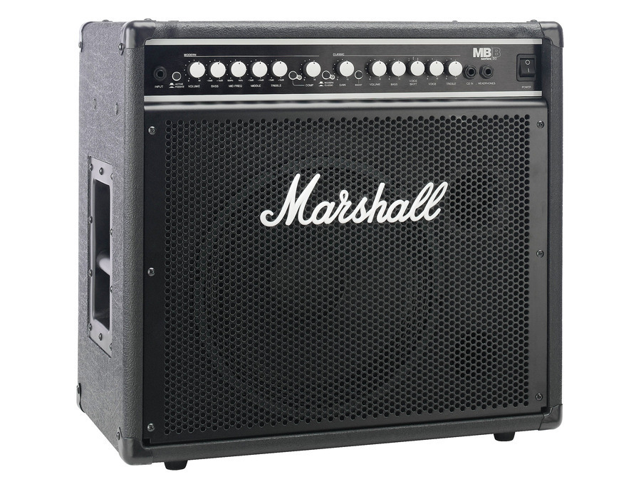 Marshall MB60 - What To Know & Where To Buy | Equipboard