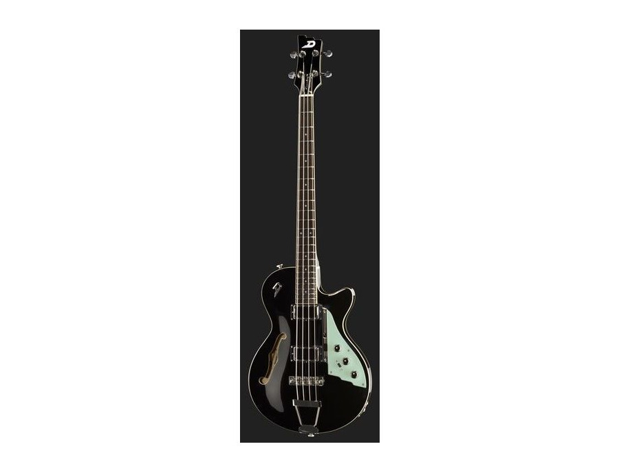 Duesenberg Starplayer Bass - What To Know & Where To Buy | Equipboard