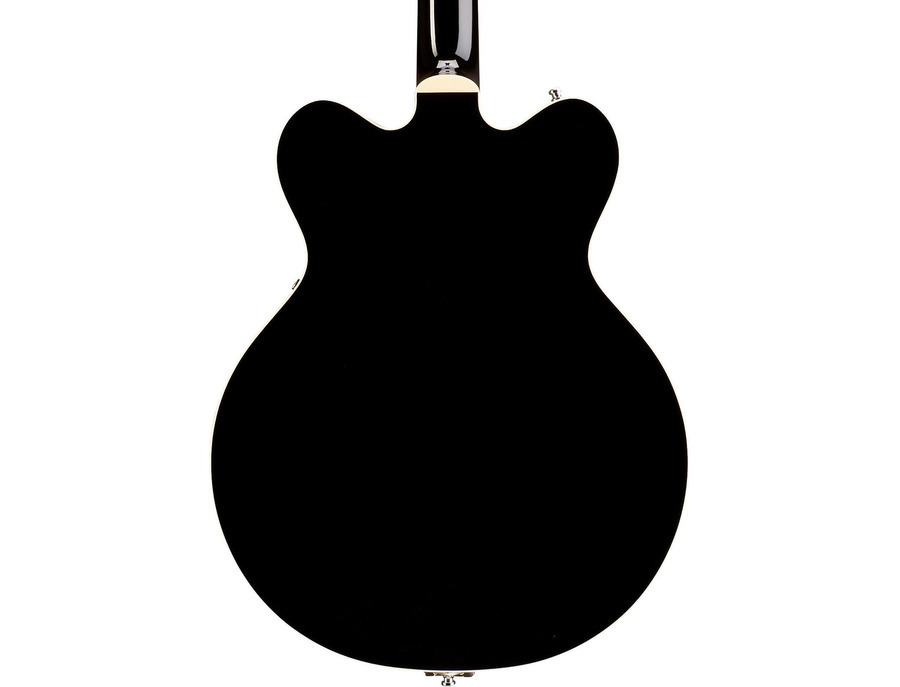 Gretsch Panther G6137TCB - What To Know & Where To Buy | Equipboard