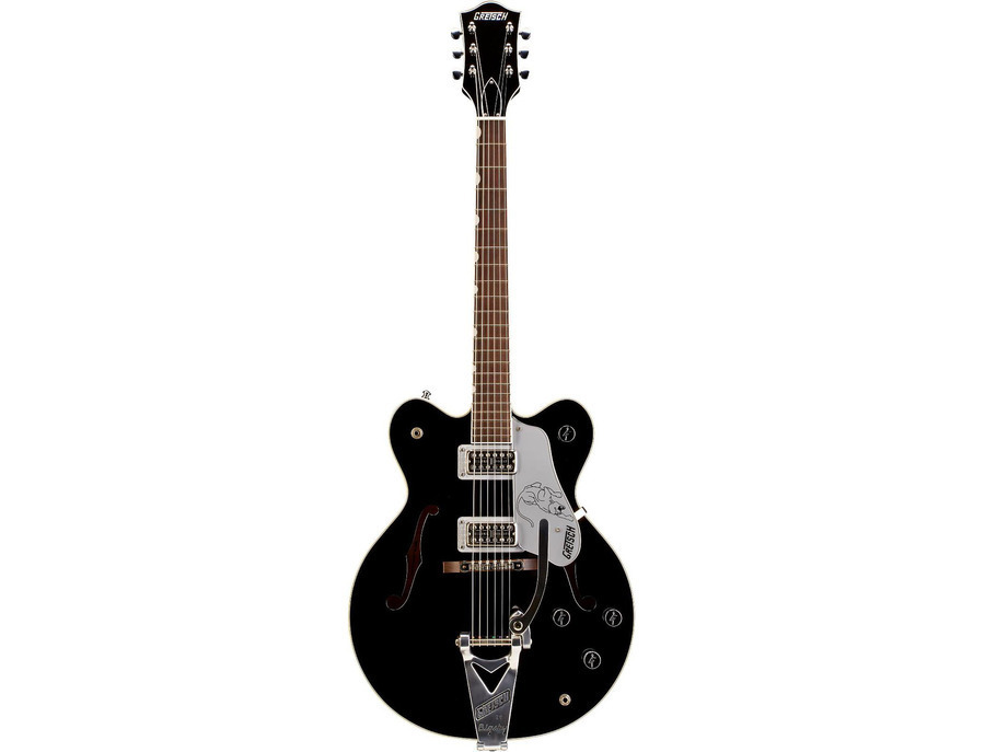 Gretsch Panther G6137TCB - What To Know & Where To Buy | Equipboard