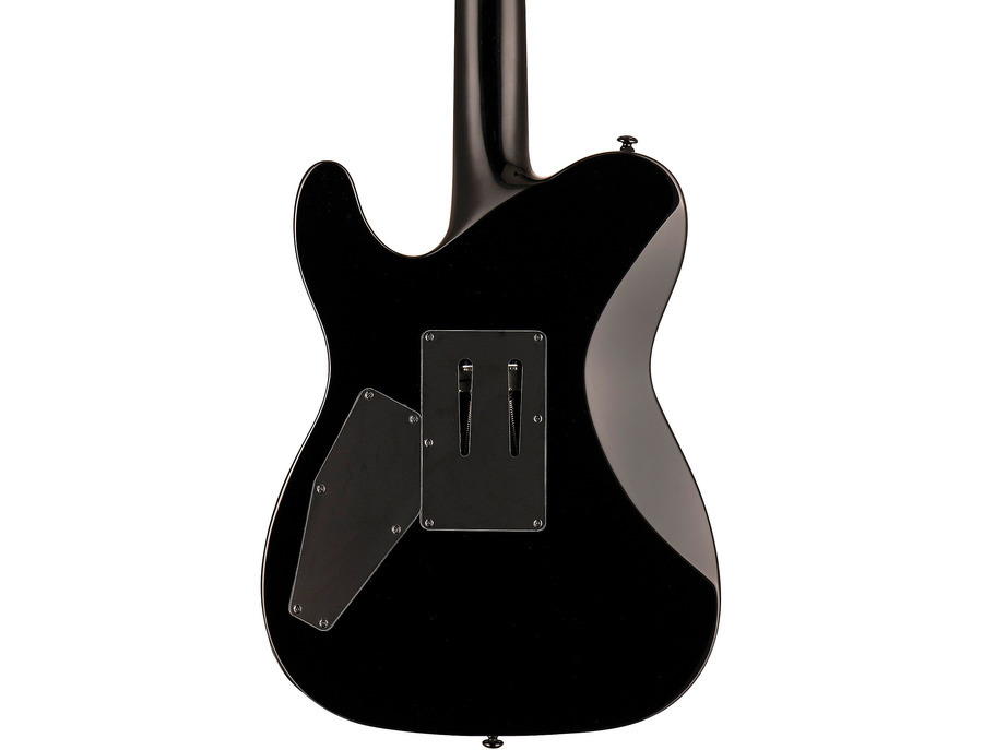 ESP Eclipse Custom 1987 - What To Know & Where To Buy | Equipboard