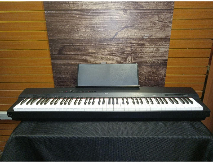 Casio Privia PX-150 Digital Piano - What To Know & Where To Buy ...