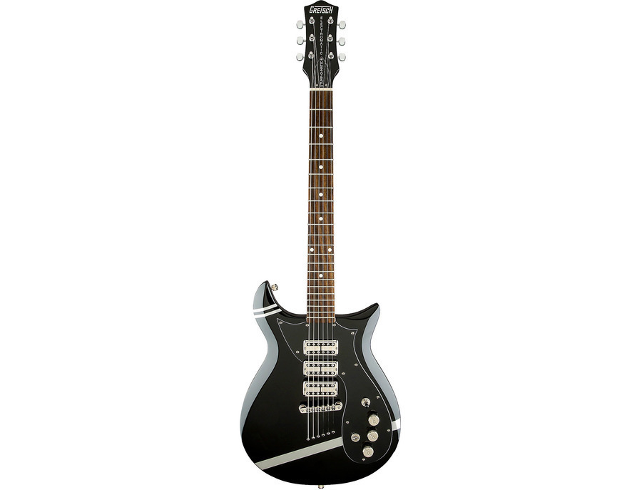 Gretsch G5135CVT-PS Patrick Stump Signature Series "STUMP-O-MATIC ...