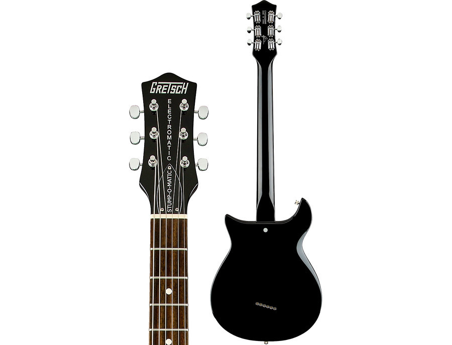 Gretsch G5135CVT-PS Patrick Stump Signature Series "STUMP-O-MATIC ...