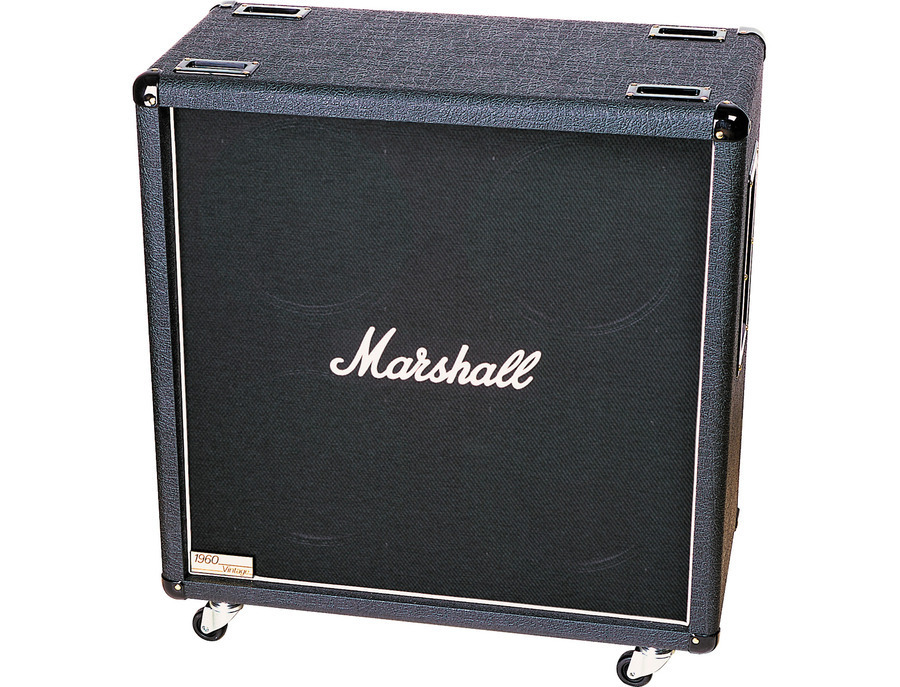 Marshall 4x12 Cab with V30 speakers - What To Know & Where To Buy ...