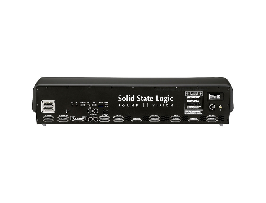 Solid State Logic Matrix - What To Know & Where To Buy | Equipboard