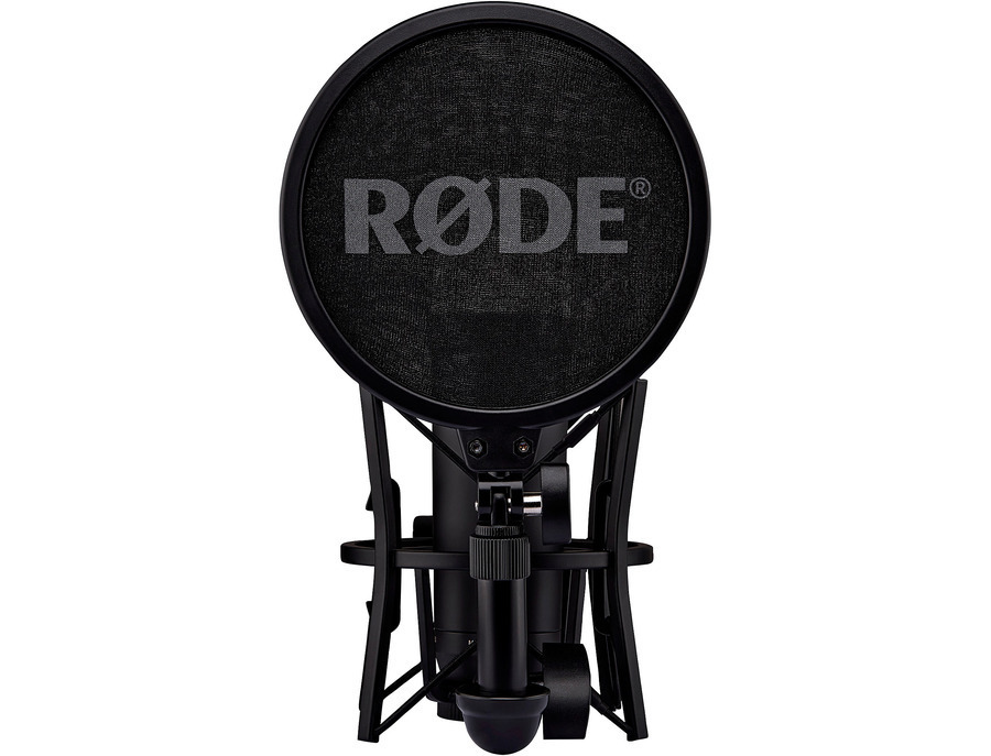 Rode NT1 - What To Know & Where To Buy | Equipboard