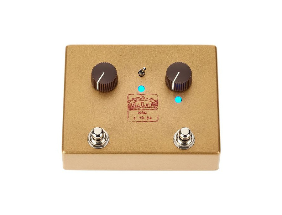 Lovepedal Les Lius - What To Know & Where To Buy | Equipboard