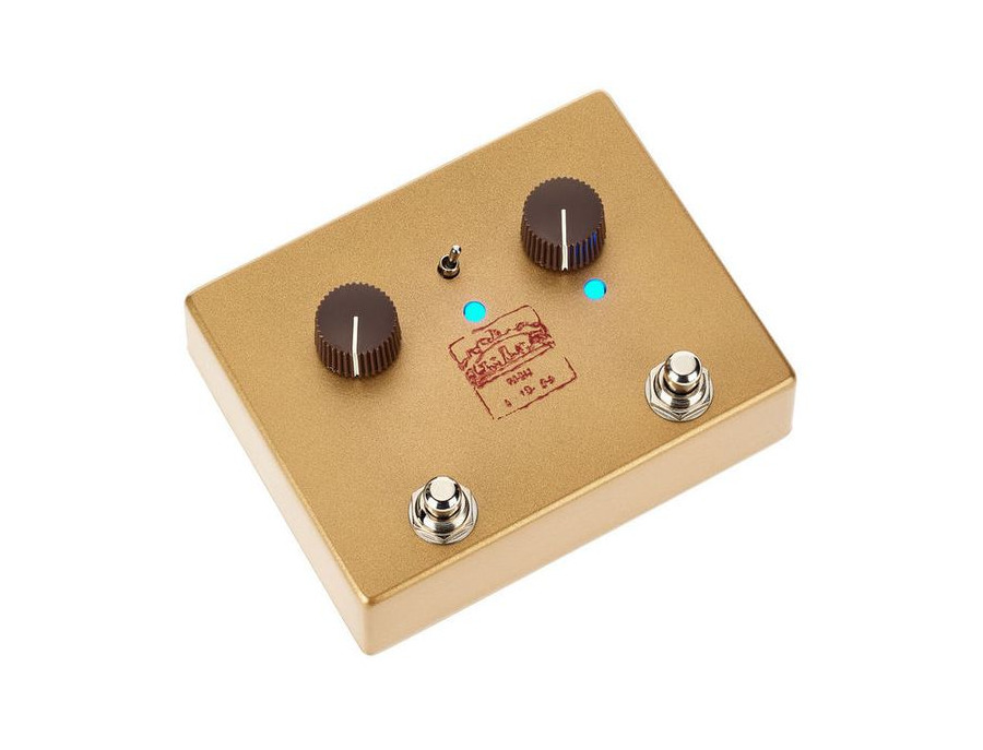 Lovepedal Les Lius - What To Know & Where To Buy | Equipboard