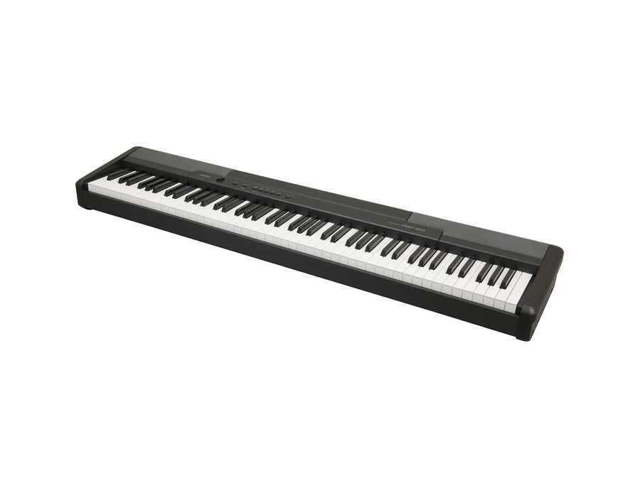 Casio CDP-100 Digital Piano - What To Know & Where To Buy | Equipboard