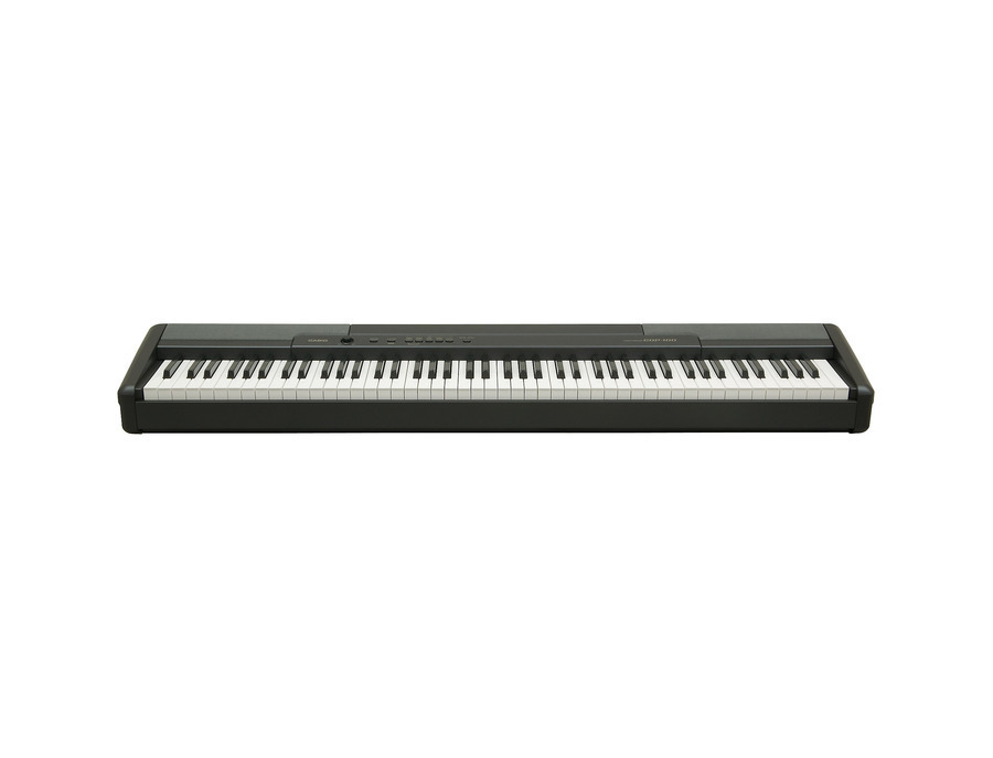 Casio CDP-100 Digital Piano - What To Know & Where To Buy | Equipboard