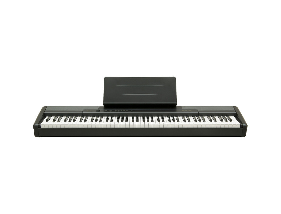 Casio CDP-100 Digital Piano - What To Know & Where To Buy | Equipboard