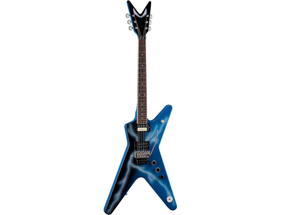 1981 Dean ML Dean From Hell - What To Know & Where To Buy | Equipboard