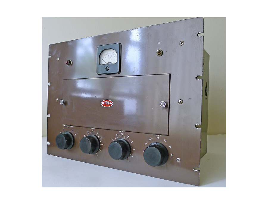 Raytheon RL-10 - What To Know & Where To Buy | Equipboard
