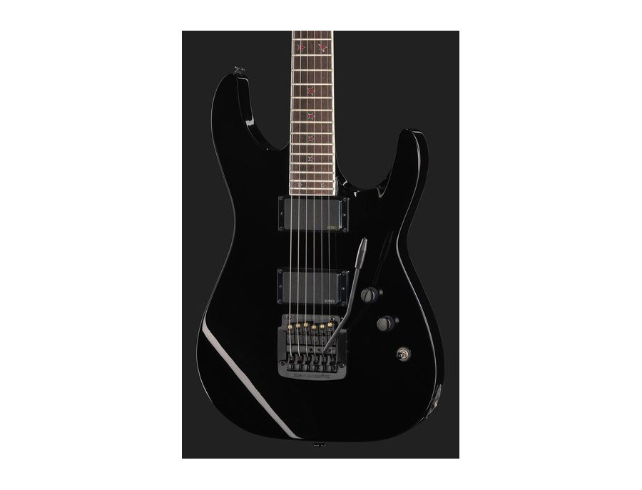 ESP Jeff Hanneman UC - What To Know & Where To Buy | Equipboard