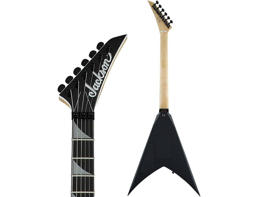 Jackson King V - What To Know & Where To Buy | Equipboard
