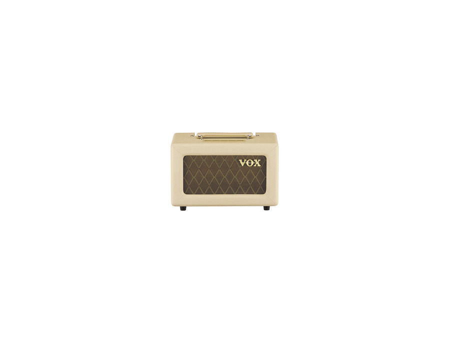 Vox AC4TVH - What To Know & Where To Buy | Equipboard