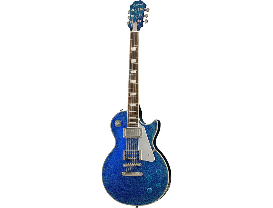 Epiphone Tommy Thayer "Spaceman" Les Paul Standard Outfit Electric ...