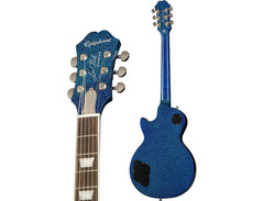 Epiphone Tommy Thayer "Spaceman" Les Paul Standard Outfit Electric ...