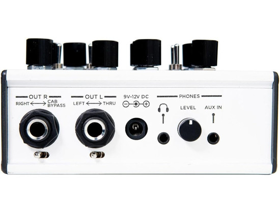 The 6 Best Amp & Cab Sim Pedals | Equipboard