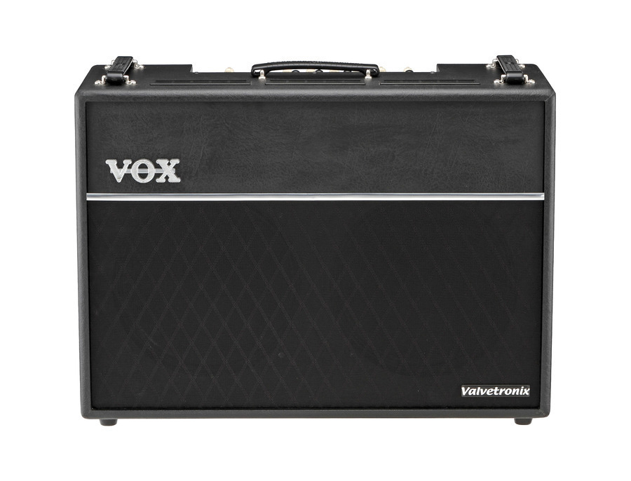 Vox Valvetronix VT120+ - What To Know & Where To Buy | Equipboard