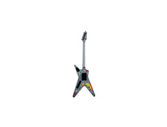 Dean Dimebag Concrete Sledge ML - Reversed Headstock - What To Know ...