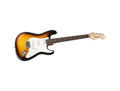 Starcaster by Fender Stratocaster - What To Know & Where To Buy ...
