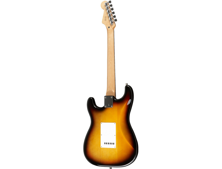 Starcaster by Fender Stratocaster - What To Know & Where To Buy ...