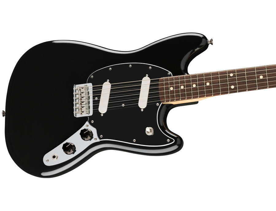 Fender Player II Mustang - What To Know & Where To Buy | Equipboard
