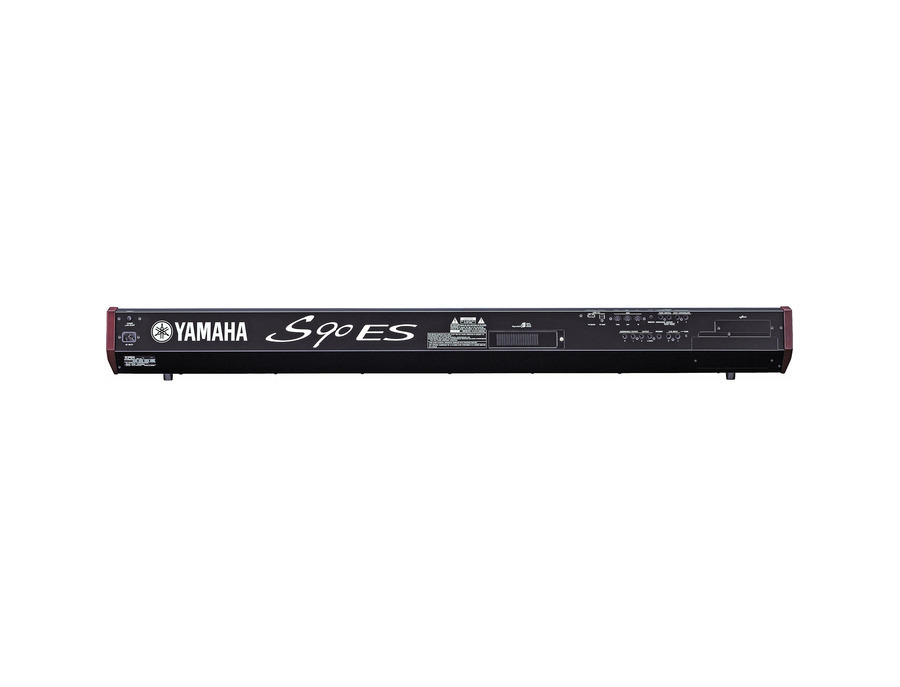 Yamaha S90 ES - What To Know & Where To Buy | Equipboard