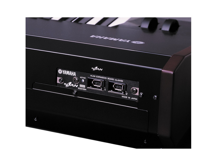 Yamaha S90 ES - What To Know & Where To Buy | Equipboard
