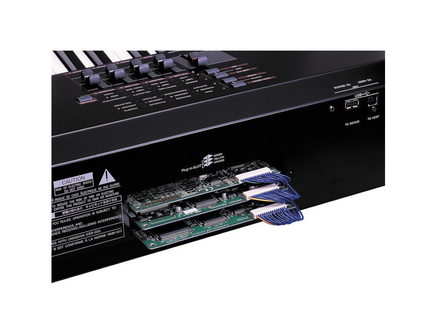 Yamaha S90 ES - What To Know & Where To Buy | Equipboard