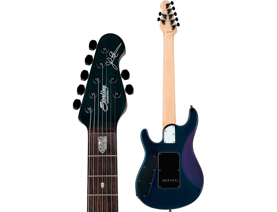 Best 7-String Guitars | Equipboard