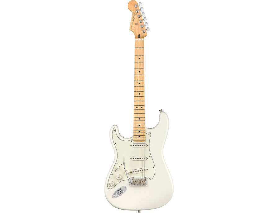 Fender Stratocaster Left-Handed - What To Know & Where To Buy | Equipboard