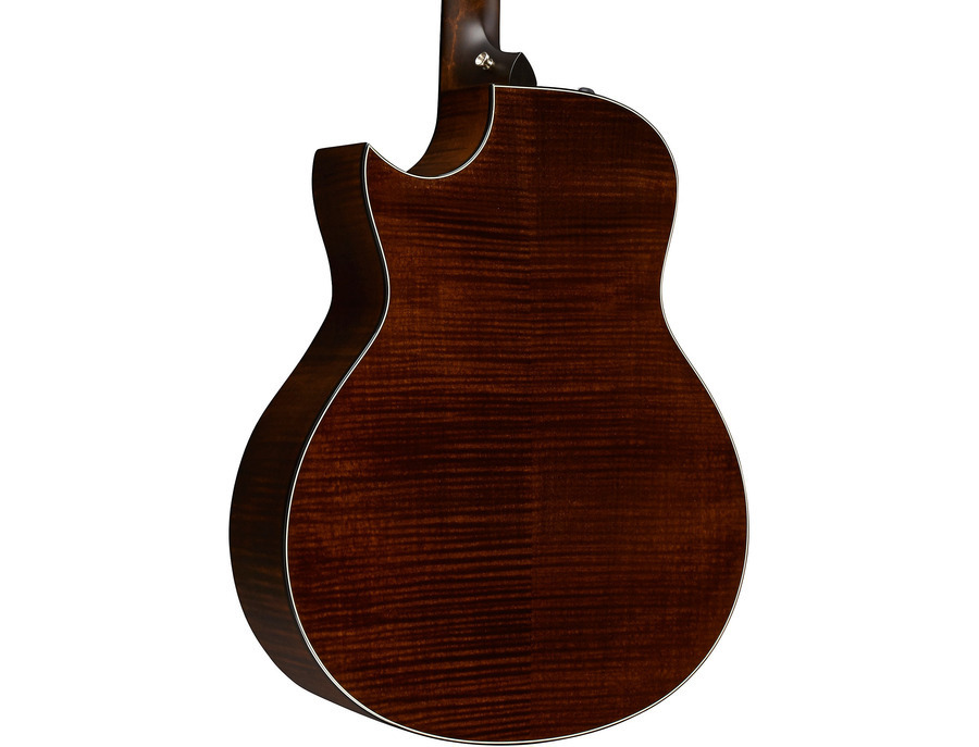 Taylor 616ce - What To Know & Where To Buy | Equipboard