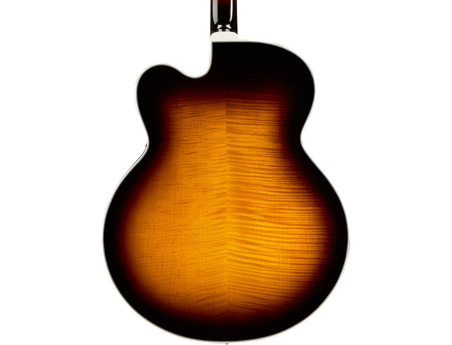 Gibson Super 400 - What To Know & Where To Buy | Equipboard