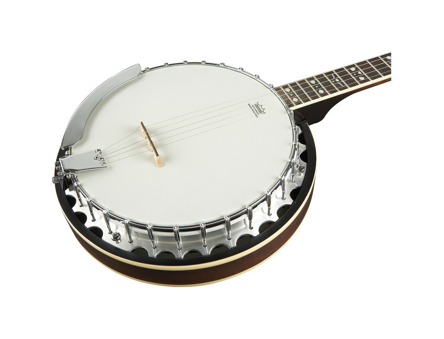 Epiphone MB-200 Banjo - What To Know & Where To Buy | Equipboard
