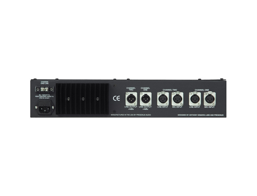 PreSonus ADL 600 - What To Know & Where To Buy | Equipboard