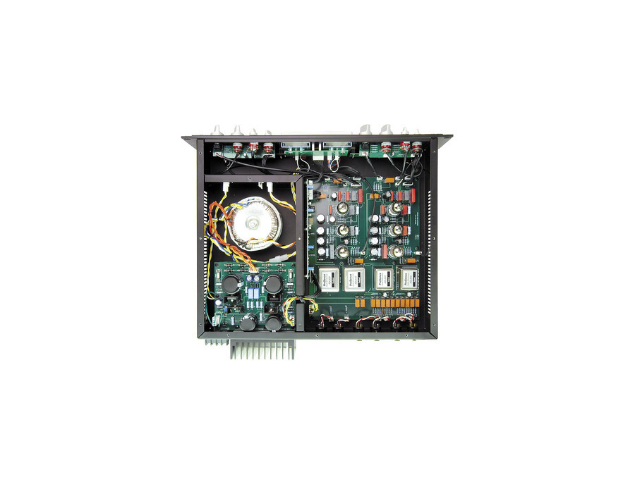 PreSonus ADL 600 - What To Know & Where To Buy | Equipboard