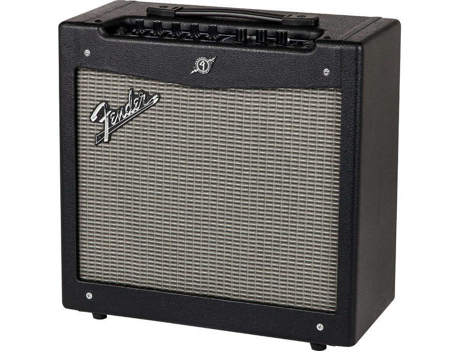 Fender Mustang II - What To Know & Where To Buy | Equipboard